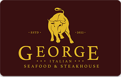 George Italian Seafood & Steakhouse